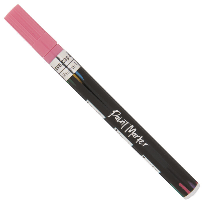 Light Pink Fine Tip Paint Marker | Hobby Lobby | 378349