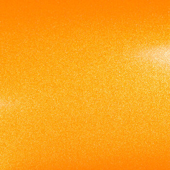 Orange Glitter Permanent Self-Adhesive Vinyl | Hobby Lobby | 2239101