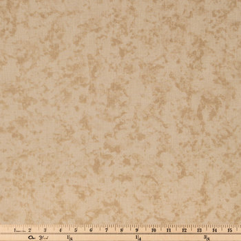 Beige Blender Cotton Calico Fabric | Hobby Lobby | 260281