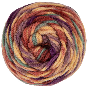 Jazzed Stripe Print I Love This Yarn | Hobby Lobby | 541607
