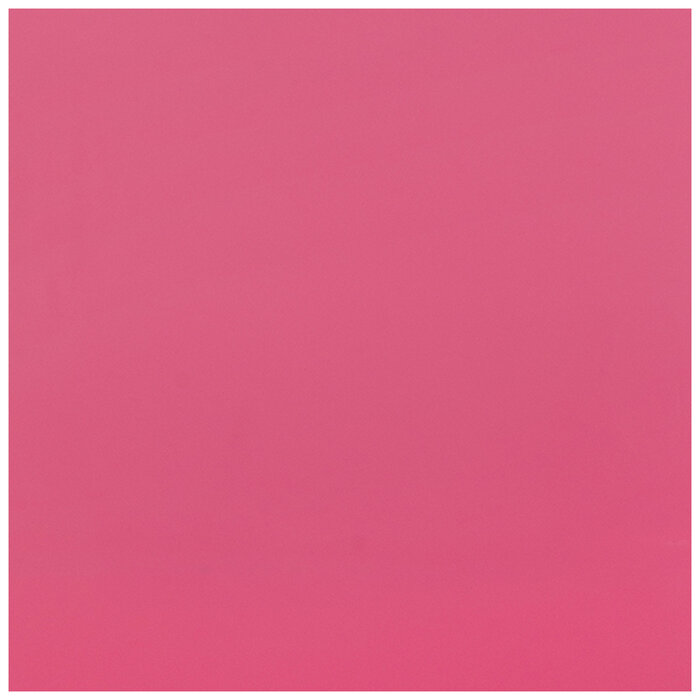 Pink Cricut Iron-On Vinyl - 12" x 24" | Hobby Lobby | 2213304