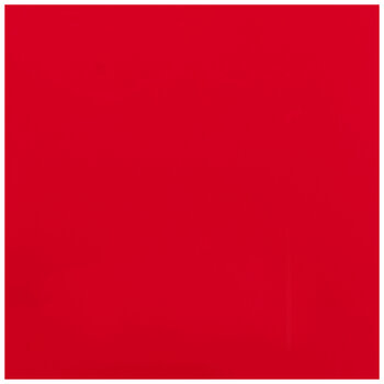 Red Cricut Iron-On Vinyl - 12" x 24" | Hobby Lobby | 2213312