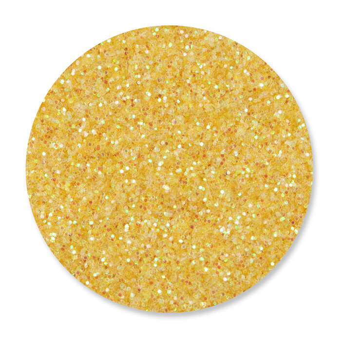 Buttercup Extra Fine Glitter - 1.8 Ounces | Hobby Lobby | 670323