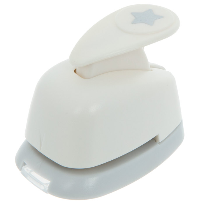 Star Punch - 3/8" | Hobby Lobby | 1517937