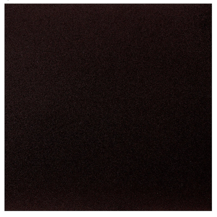 Black Glitter Scrapbook Paper - 12" x 12" | Hobby Lobby | 982504