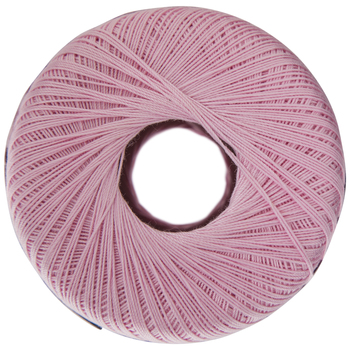 Rose Quartz Artiste Cotton Crochet Thread | Hobby Lobby | 783530