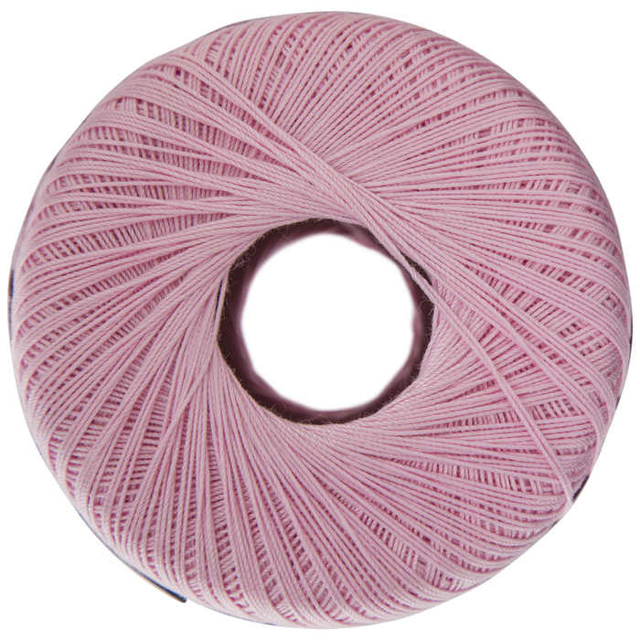 Rose Quartz Artiste Cotton Crochet Thread | Hobby Lobby | 783530