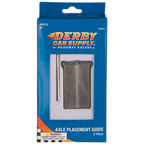 Derby Car Axle Placement Guide | Hobby Lobby | 889576