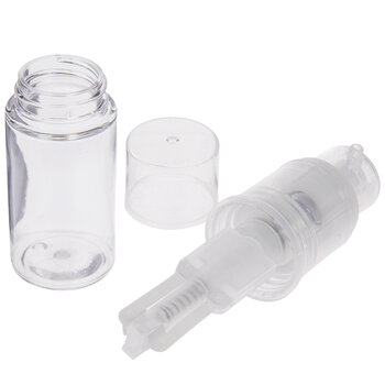 Edible Dust Push Pump Bottle | Hobby Lobby | 1846179