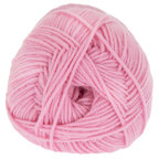 Boo Pink Baby Bee Sweet Delight Yarn | Hobby Lobby | 380238