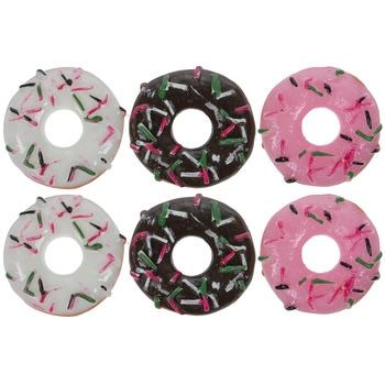 Miniature Sprinkled Donuts | Hobby Lobby | 1080167
