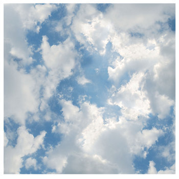 Cloud Photo Scrapbook Paper | Hobby Lobby