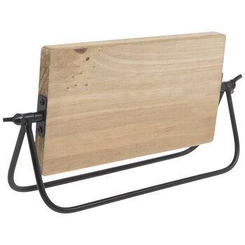 Rotating Wood Sign | Hobby Lobby | 2202778