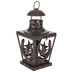 Horseshoe Metal Lantern | Hobby Lobby | 1662394