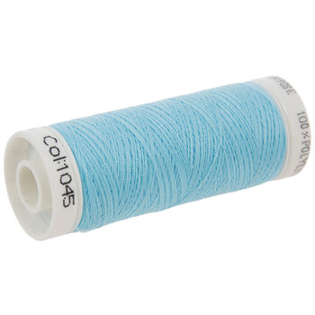 1045 Sky Blue All Purpose Polyester Thread | Hobby Lobby | 1255678