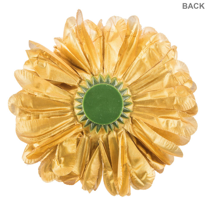 Gold 15 Layer Ball Mum Head | Hobby Lobby | 1631266