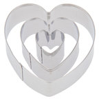 Mini Heart Cutters | Hobby Lobby | 463943