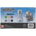 Minecraft Creeper & Wolf Figurine Painting Kit | Hobby Lobby | 2192920