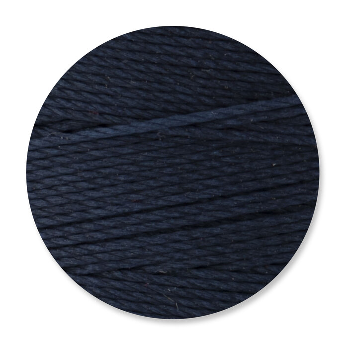 1303 Navy Extra Strong Bonded Nylon Upholstery Thread | Hobby Lobby ...