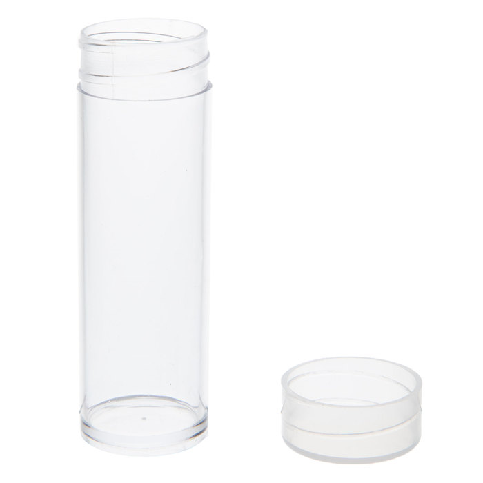 Nickel Coin Tubes | Hobby Lobby | 367300