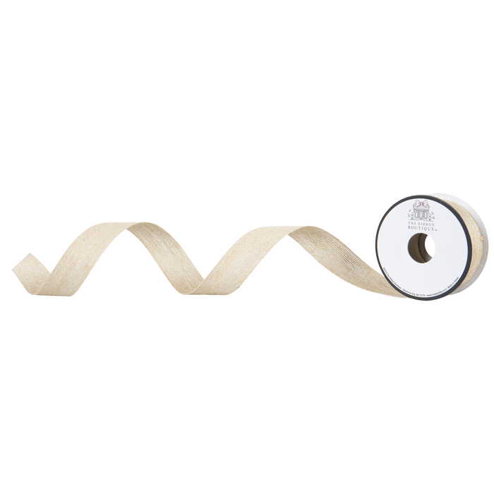 Natural Jute Ribbon - 7/8" | Hobby Lobby | 205302