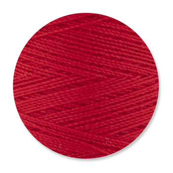 1299 Lipstick Red All Purpose Polyester Thread | Hobby Lobby | 1256361