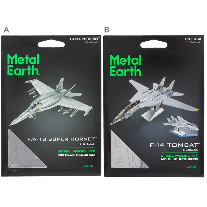Metal Earth 3D Model Kit | Hobby Lobby | 1539535