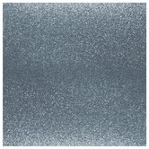 Turquoise Glitter Scrapbook Paper - 12" x 12" | Hobby Lobby | 879593