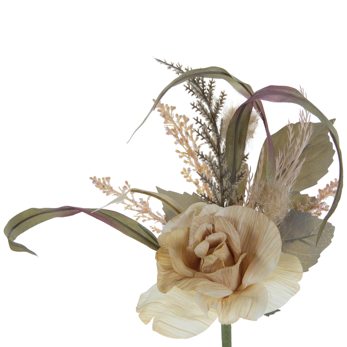 Beige Rose & Blush Flock Pick | Hobby Lobby | 2011187