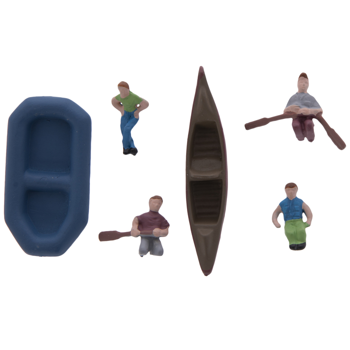 Float Trip Miniatures | Hobby Lobby | 1363274