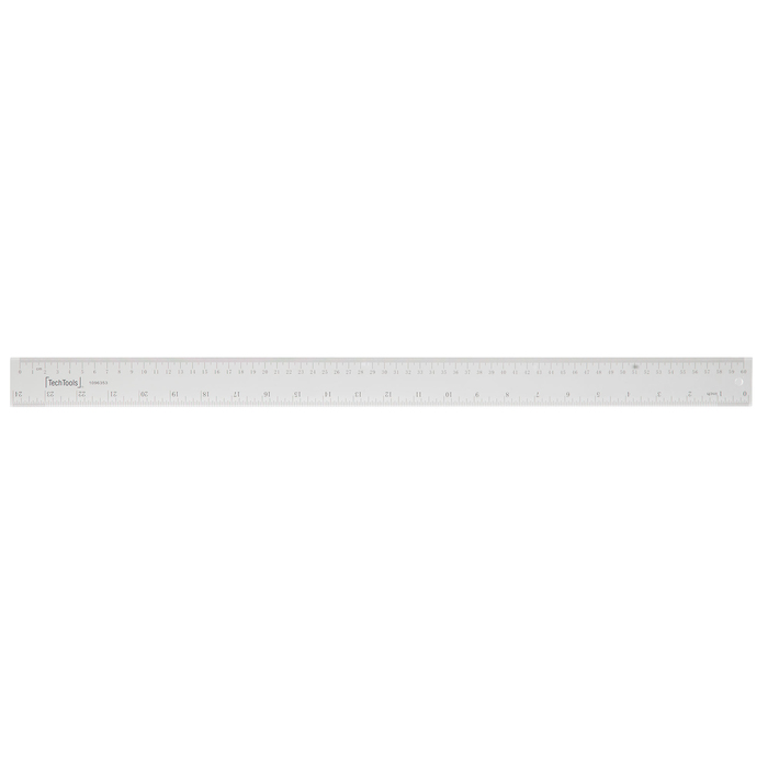 Acrylic Ruler - 24" | Hobby Lobby | 1096353
