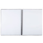 Black Wire Bound Sketchbook | Hobby Lobby