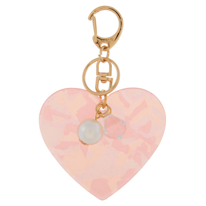 Heart Keychain | Hobby Lobby | 2227031
