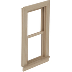 Miniature Working Standard Window | Hobby Lobby | 579466