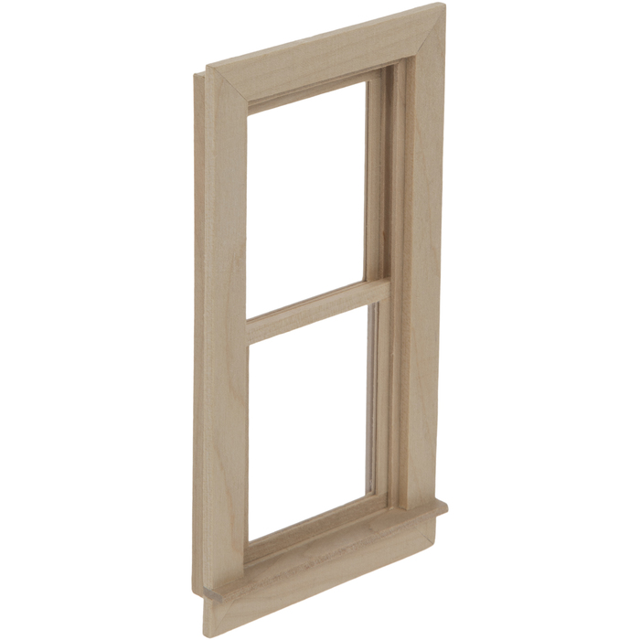Miniature Working Standard Window | Hobby Lobby | 579466