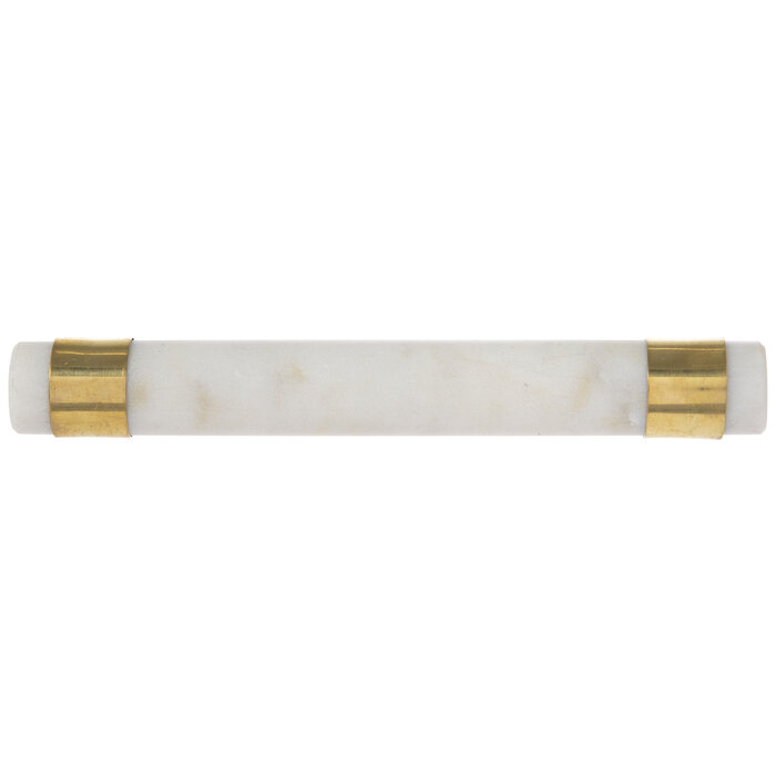 White Marble Pull | Hobby Lobby | 2240265