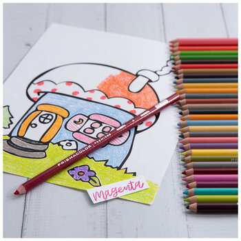 930 Magenta Prismacolor Premier Colored Art Pencil | Hobby Lobby | 870683