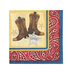 Cowboy Napkins - Small | Hobby Lobby | 165803