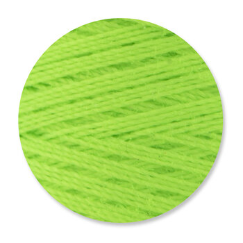 1258 Neon Green All Purpose Polyester Thread | Hobby Lobby | 1268416