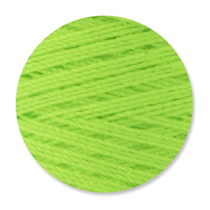 1258 Neon Green All Purpose Polyester Thread | Hobby Lobby | 1268416