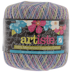Blossom Artiste Cotton Crochet Thread | Hobby Lobby | 783746
