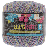 Artiste Cotton Crochet Thread | Hobby Lobby