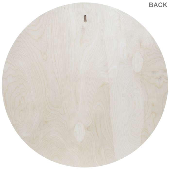 Circle Wood Shape | Hobby Lobby | 2089662