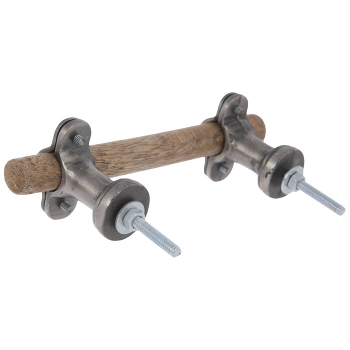 Wood Pull With Brackets | Hobby Lobby | 1364272