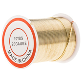 Beading Wire - 28 Gauge | Hobby Lobby | 832337