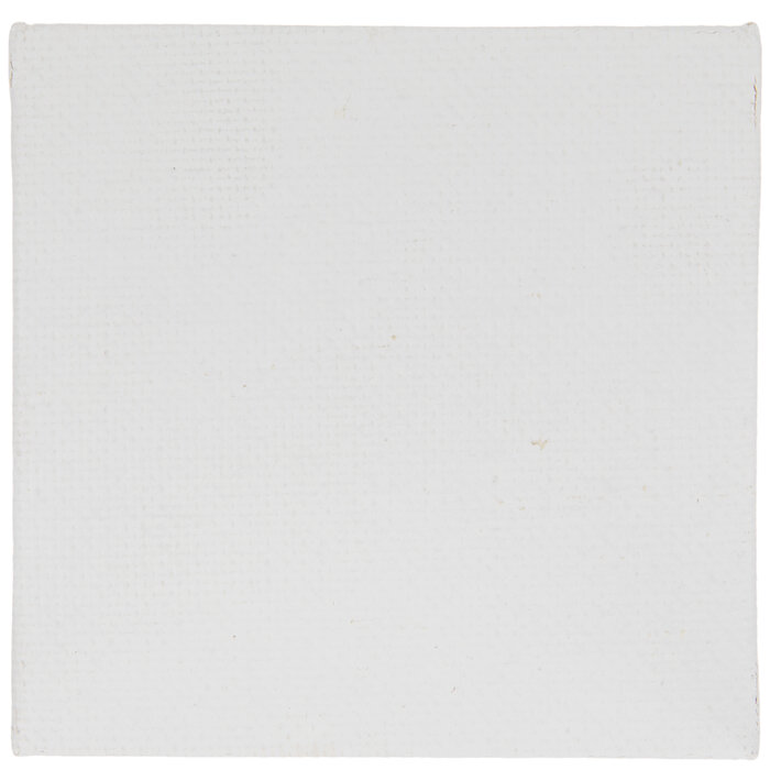 White Mini Blank Canvas Set - 3" x 3" | Hobby Lobby | 972950