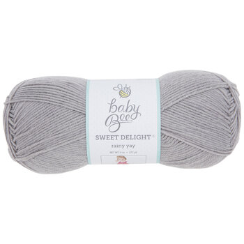 Rainy Yay Baby Bee Sweet Delight Yarn | Hobby Lobby | 2198364