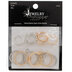 Open Circle Bezels | Hobby Lobby | 2151975