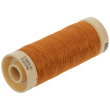 4751 Burnt Orange All Purpose Cotton Thread | Hobby Lobby | 1259977