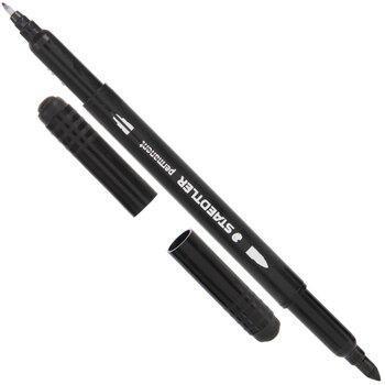 Staedtler Double-Ended Permanent Pens - 18 Piece Set | Hobby Lobby ...